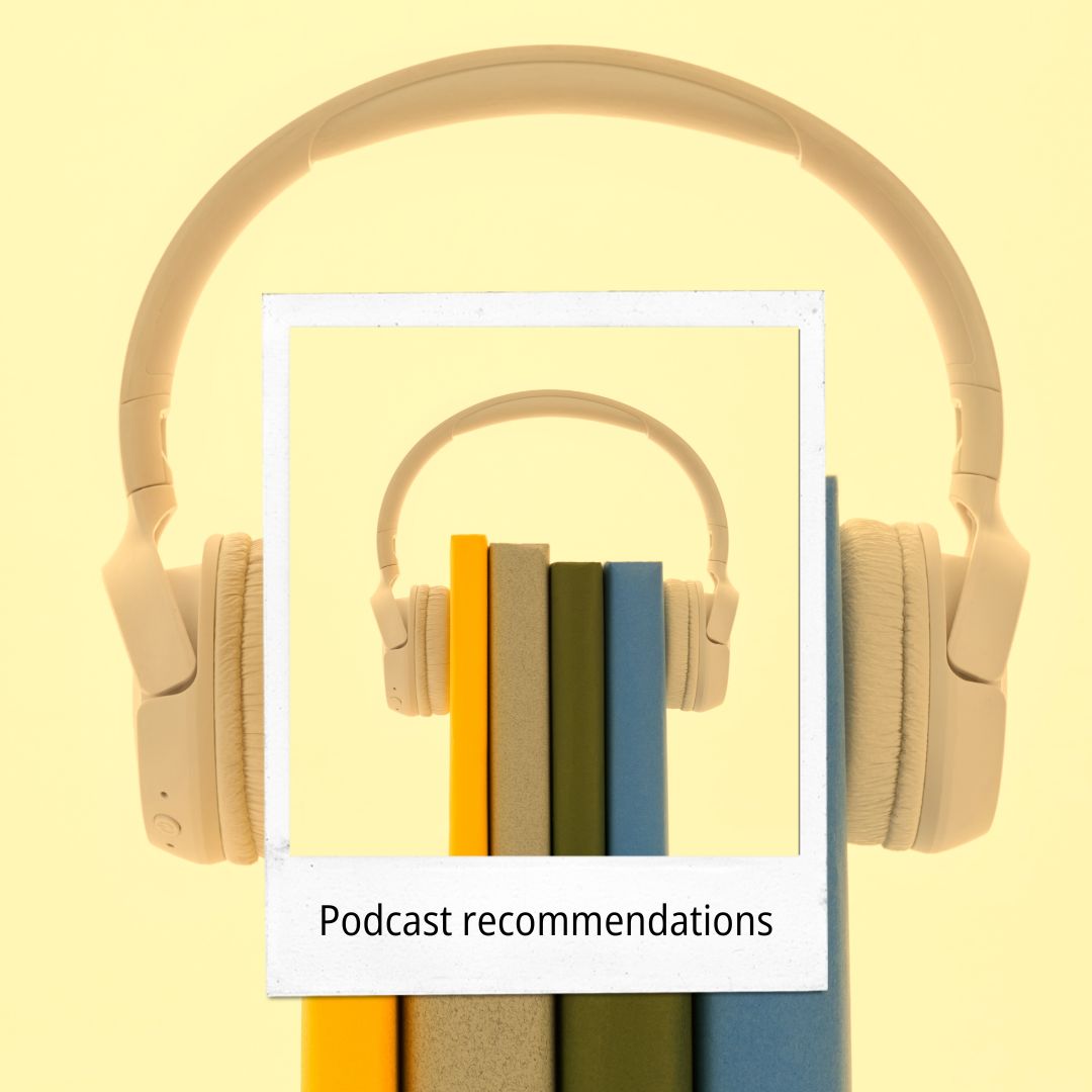 Understand Podcasts Better: Improve Listening Skills in English