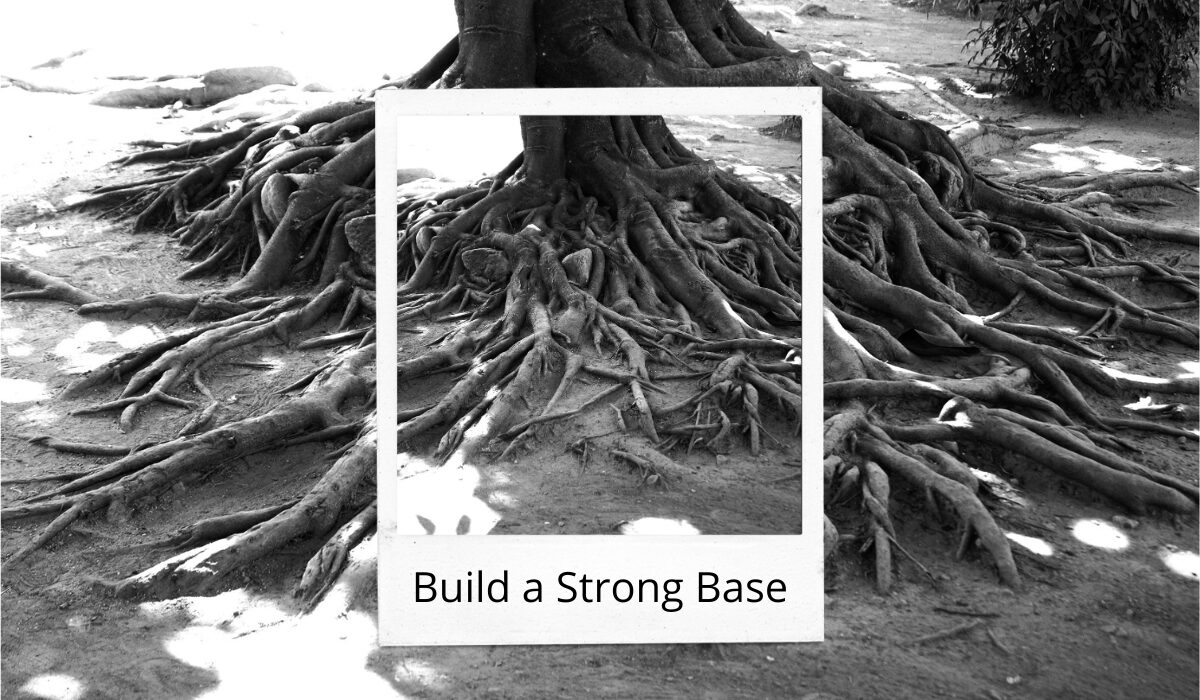 How to Build a Strong English Base: Simple Steps for Natural Speaking ...